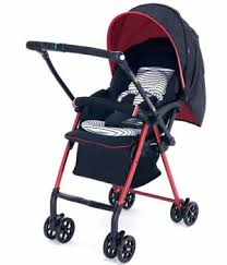 Stroller Cocolatte New Life Up Rp.150rb/bln - Baby Smartz