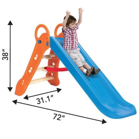 Maxi Slide Grow n Up Rp. 170rb/bln - Baby Smartz